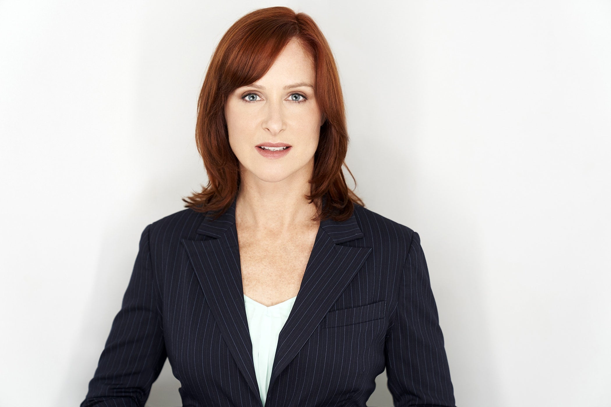 Alison J Palmer | Toronto Film/Tv/Theatre Actress