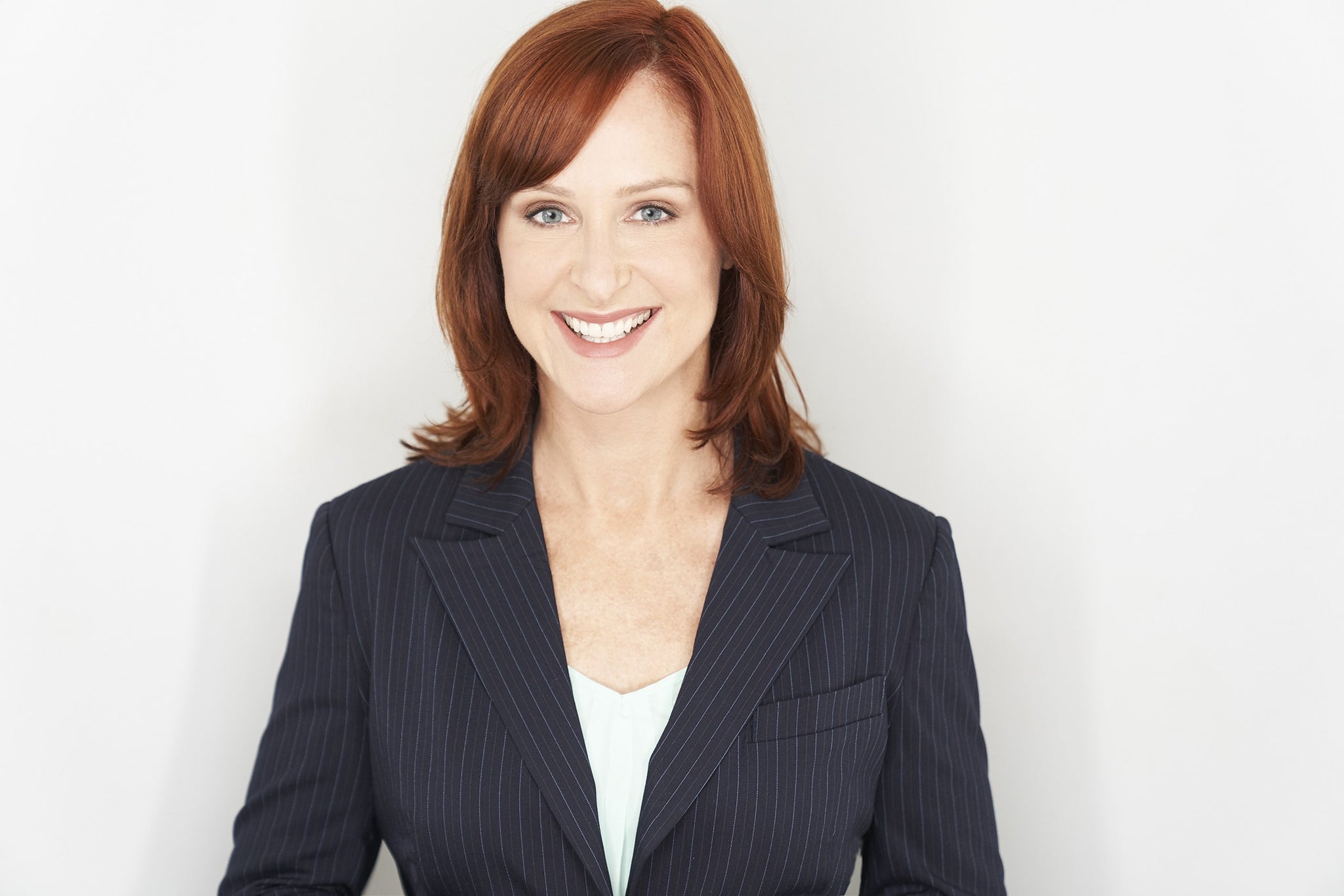 Headshots — Alison J Palmer